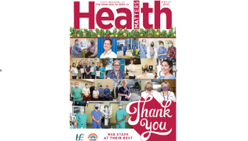 Staff News - healthservice.ie
